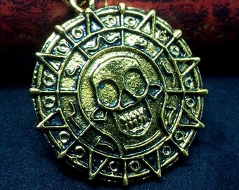 Cursed necklace | Etsy