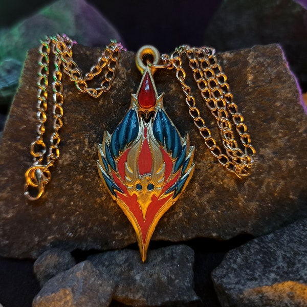 Blood Elf - Etsy