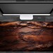 Wood Gaming Mouse Pad – Wood Texture Mouse Mat - Large Gaming Mouse Pad ...