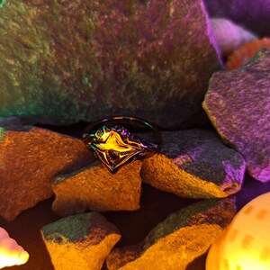 Dark Souls Ring, Calamity Ring, Dark Souls Cosplay - Etsy Canada