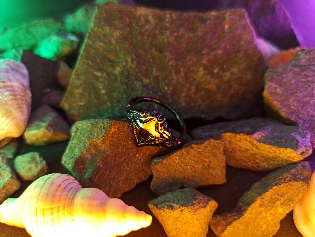 Dark Souls Ring, Calamity Ring, Dark Souls Cosplay - Etsy Canada