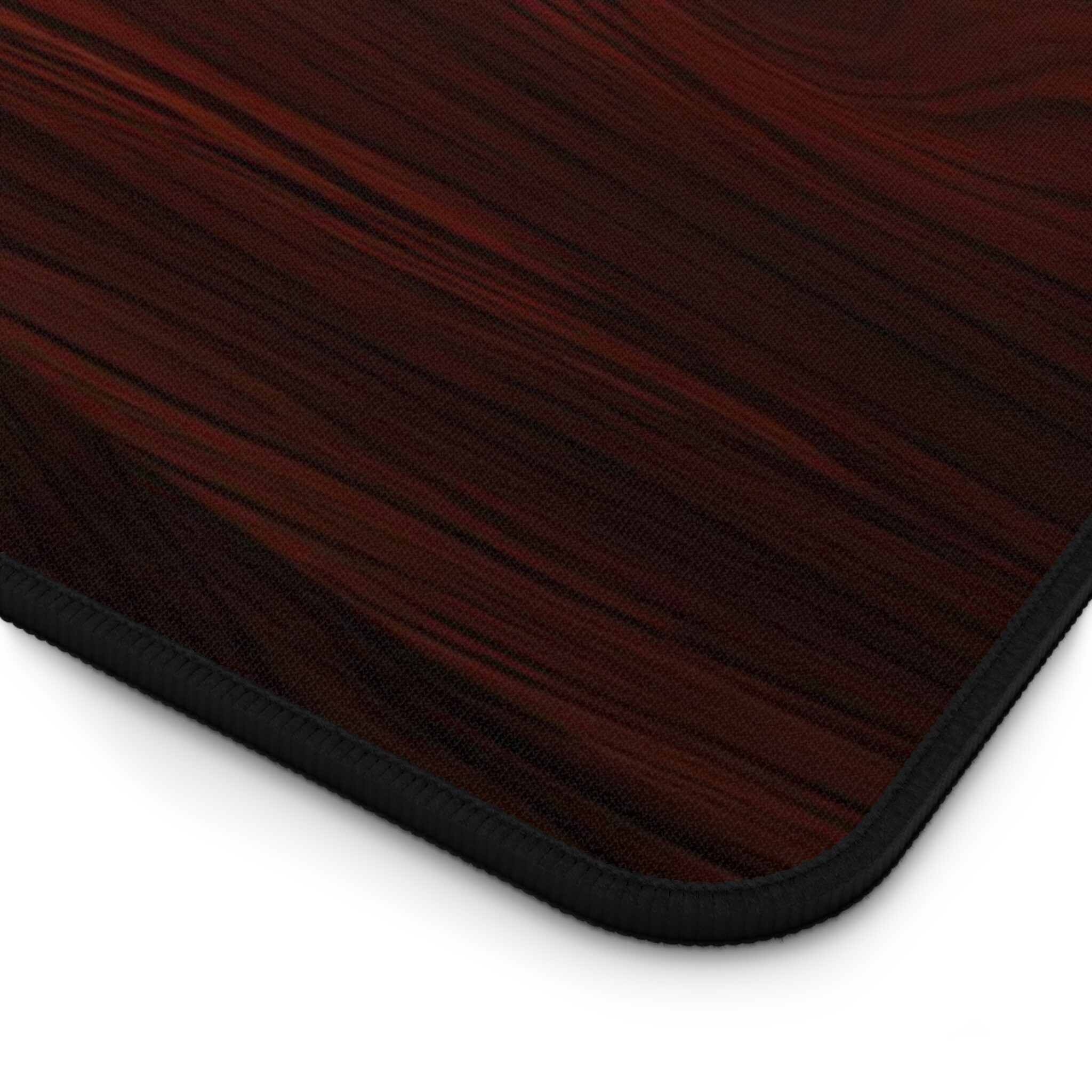 Mahagony Wood Gaming Mouse Pad – Wooden Mouse Mat - Large Gaming Mouse ...