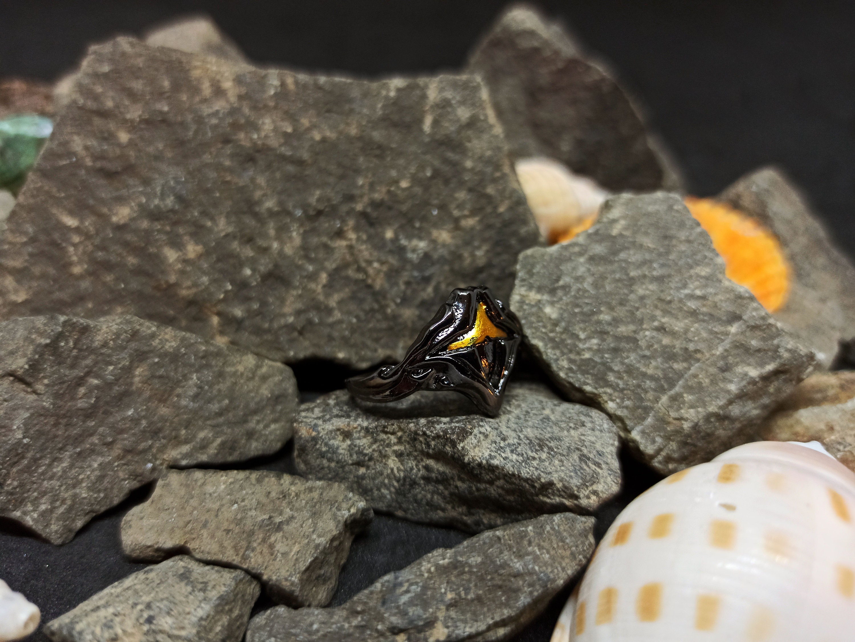 Dark Souls Ring Calamity Ring Dark Souls Cosplay - Etsy Canada