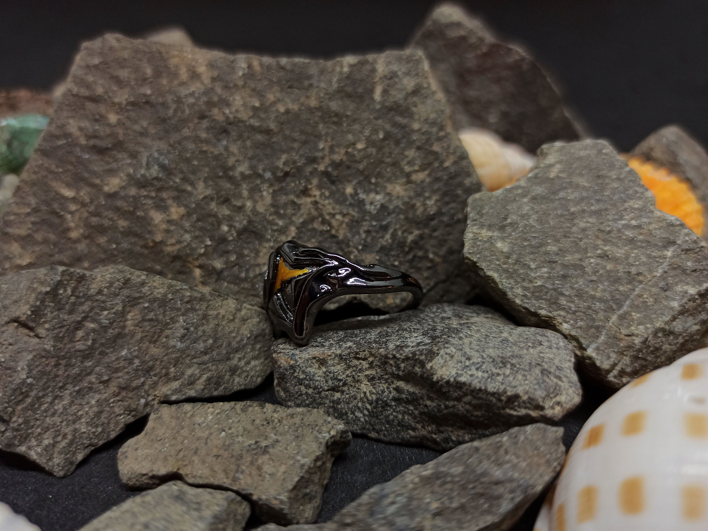 Dark Souls Ring Calamity Ring Dark Souls Cosplay - Etsy Canada