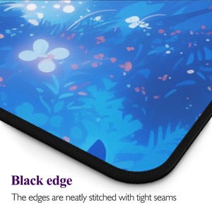 Hollow Knight Mouse Pad - Hollow Knight Desk Mat - Large Game Mouse Pad ...