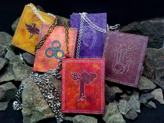 Oblivion Spell Tomes