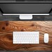 Wood Gaming Mouse Pad – Wood Texture Mouse Mat - Large Gaming Mouse Pad ...