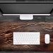 Wood Gaming Mouse Pad – Wood Texture Mouse Mat - Large Gaming Mouse Pad ...