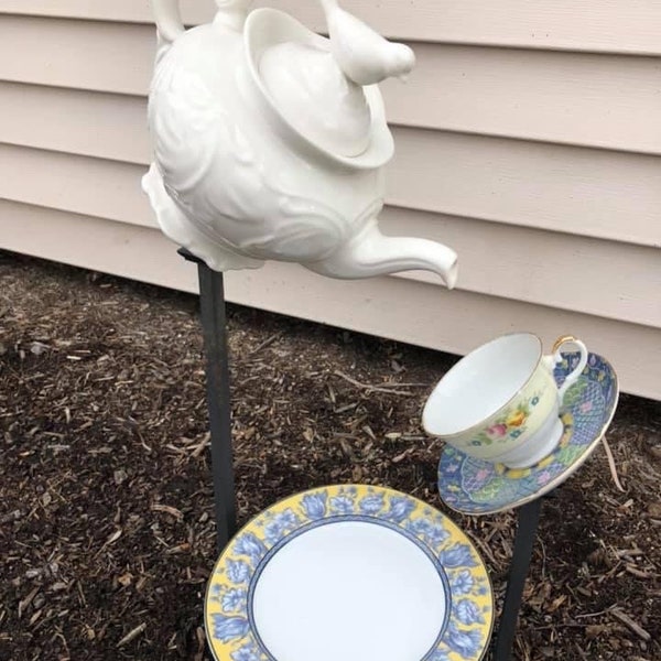 Teapot Decorations - Etsy
