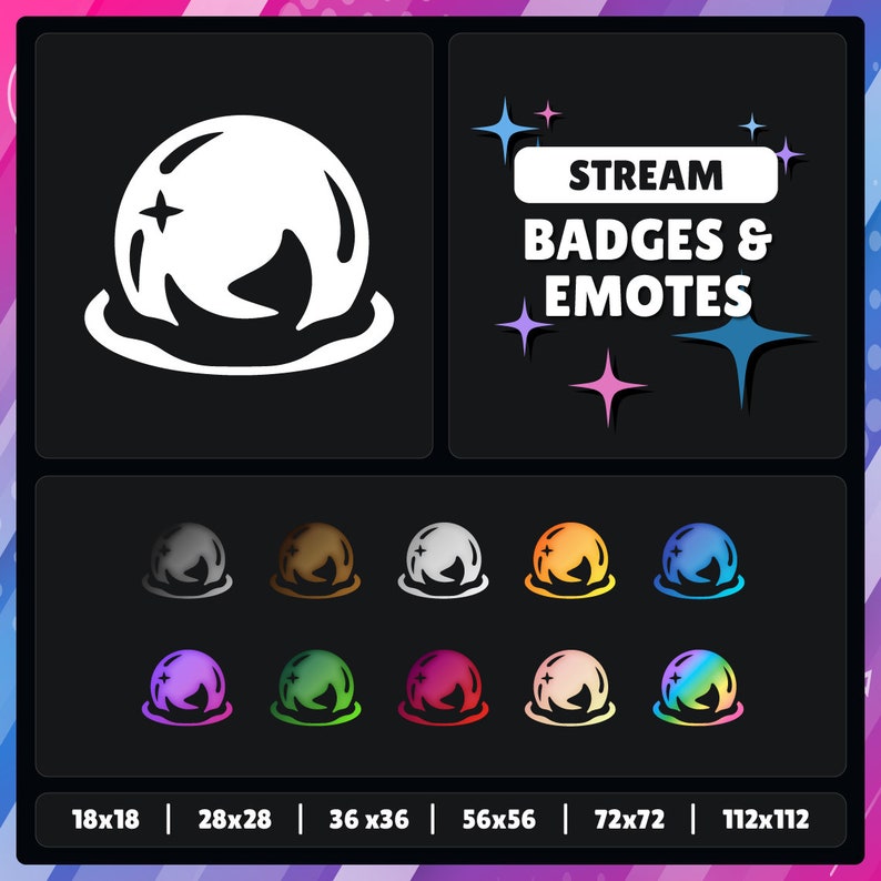 Astra Nebula | All Ranks + Bonus | Valorant | Twitch - Youtube ...