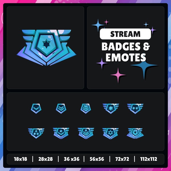 Discord Emotes Military - Etsy