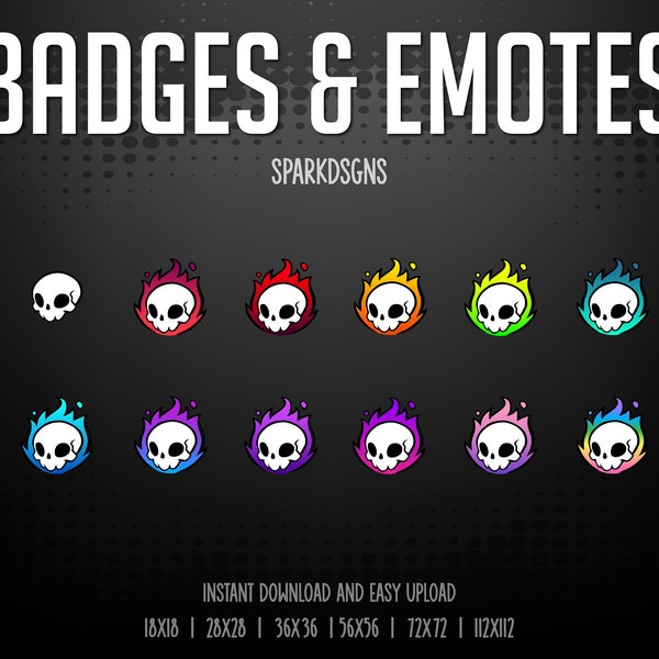 Kick Emotes - Etsy