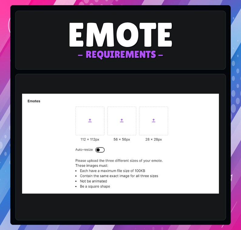 Riot Buddy Stream Badges & Emotes (digital File) - Etsy