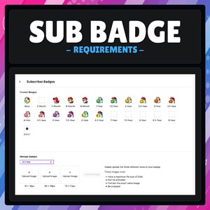 DBD Ranks Stream Badges & Emotes (digital File) - Etsy