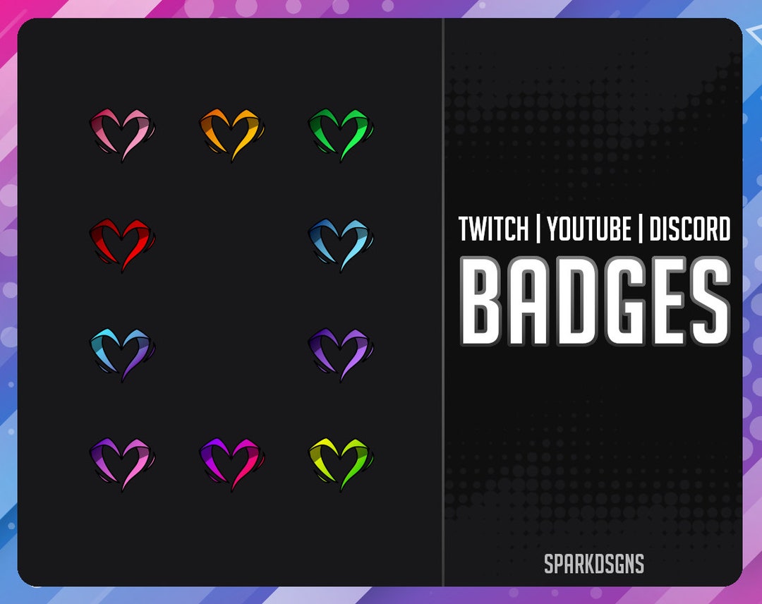 Jett Heart Spray Valorant Twitch Youtube Discord Etsy