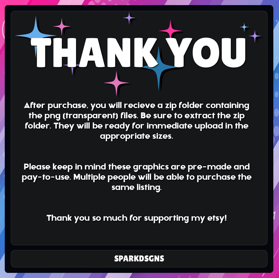 OSRS Party Hat Stream Badges & Emotes (digital File) - Etsy