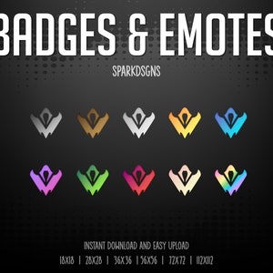 Omen Ultimate All Ranks Bonus Valorant Twitch - Etsy