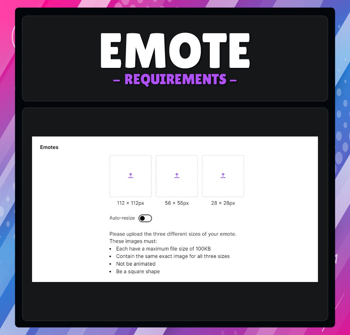 Cypher Ultimate Valorant Sub Badges + Emotes (digital File Only) - Etsy