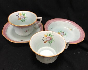 Adams Calyx Ware - Etsy