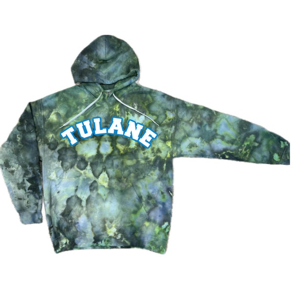 Tulane - Etsy