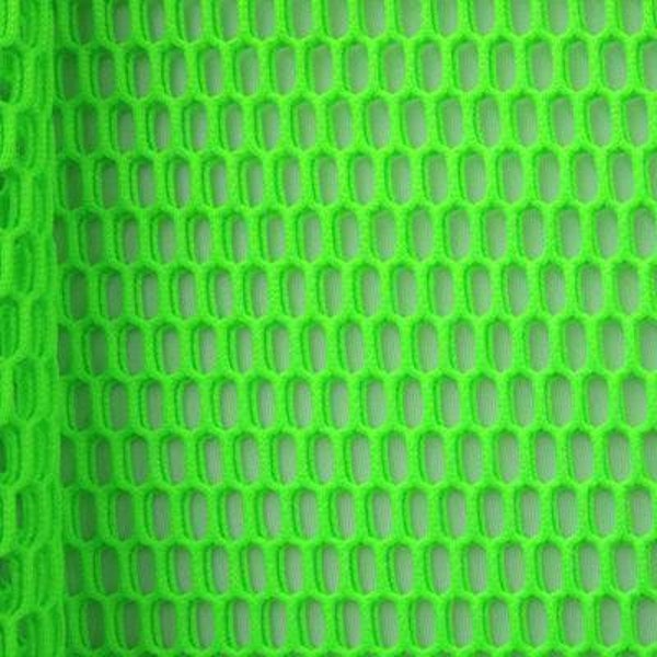 Neon Fabric - Etsy