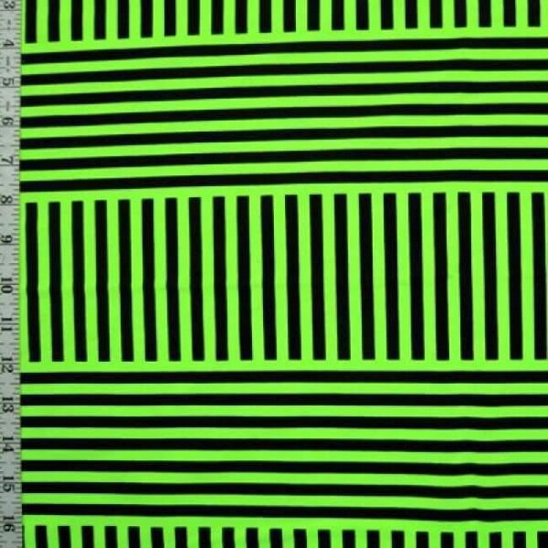 Neon Fabric - Etsy