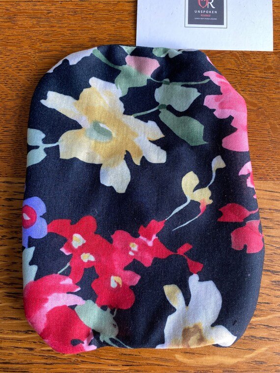 Colostomy Bag Covers Pattern