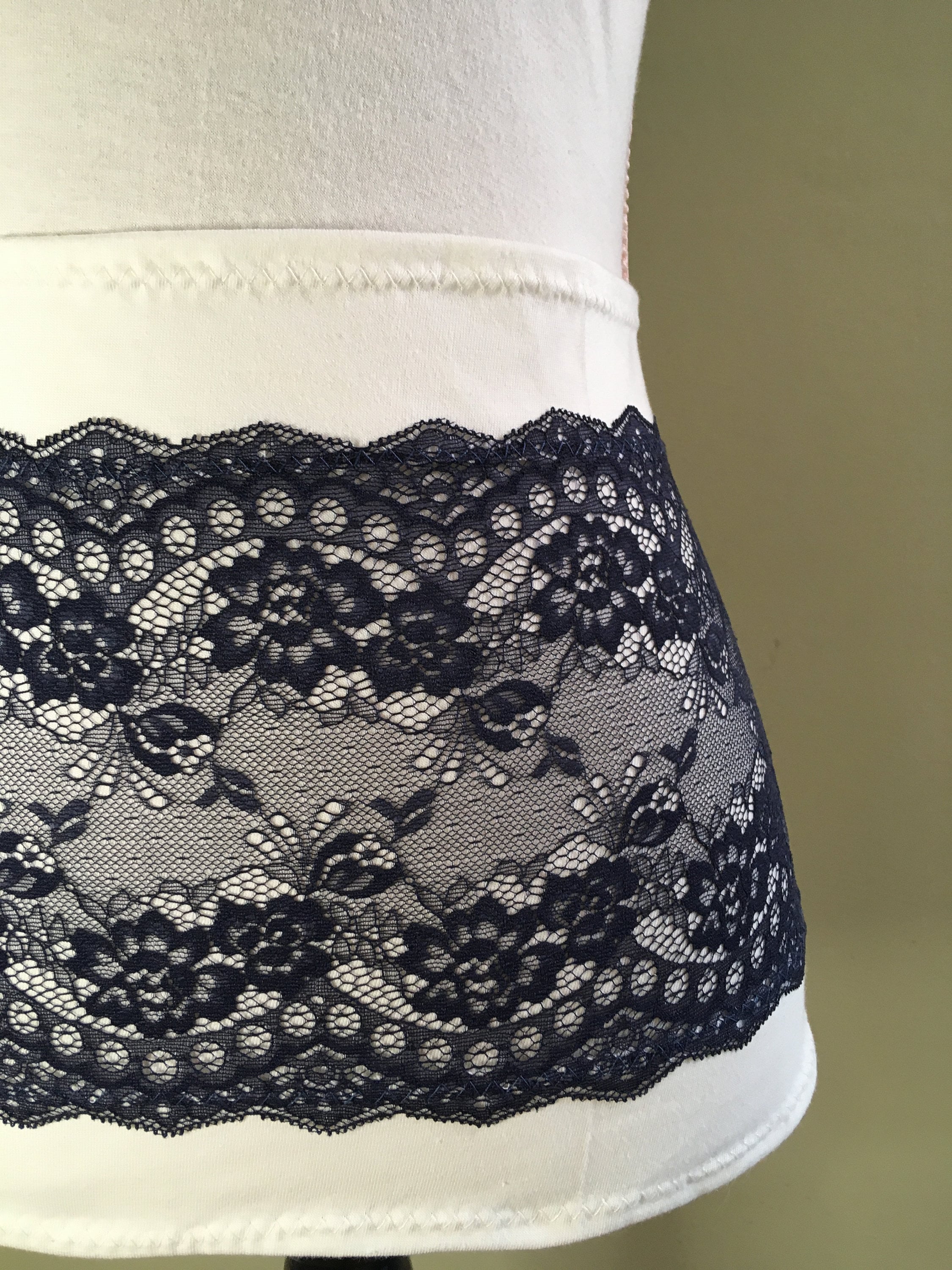 Girlfriend Ostomy Bag Cover, Stoma Bag Cover, Ostomy Lingerie ...