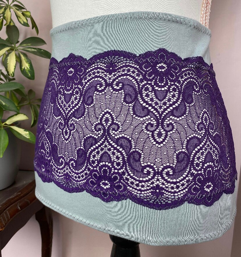 Ostomy Bag Cover Stoma Bag Cover Stoma Lingerie Ostomy - Etsy