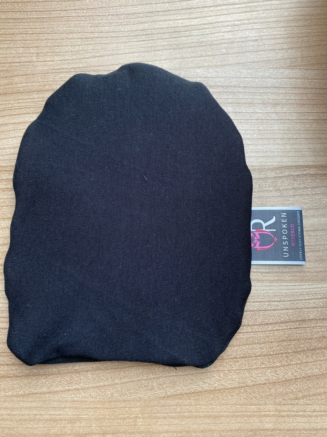 Cotton Jersey Stoma Bag Cover - Coloplast Sensura Mio - Etsy