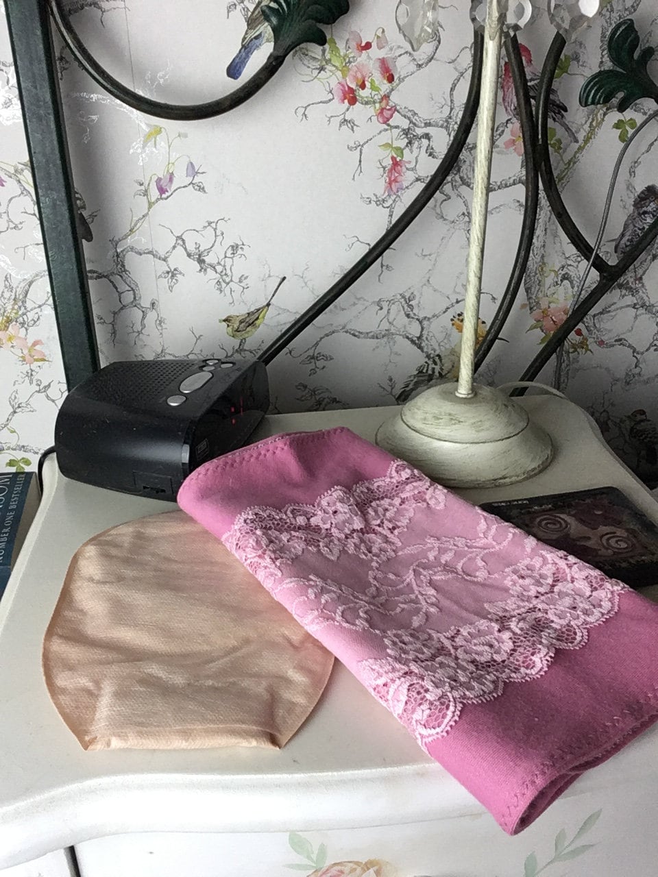 Stoma Lingerie, Ostomy Underwear, Ostomy Lingerie, Colostomy Bag Cover ...