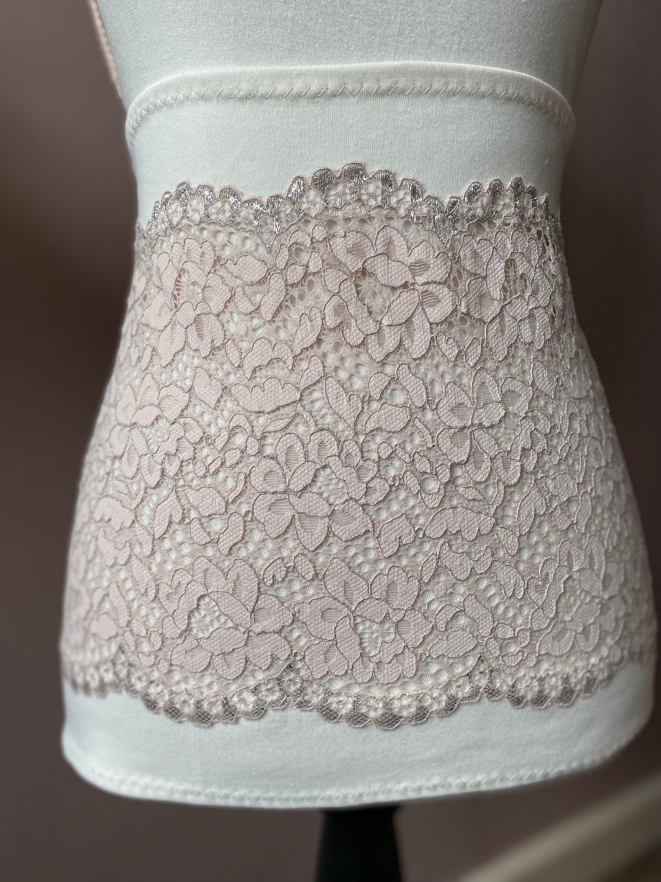 Stoma Lingerie Stoma Bag Cover Ostomy Lingerieostomy Bag - Etsy