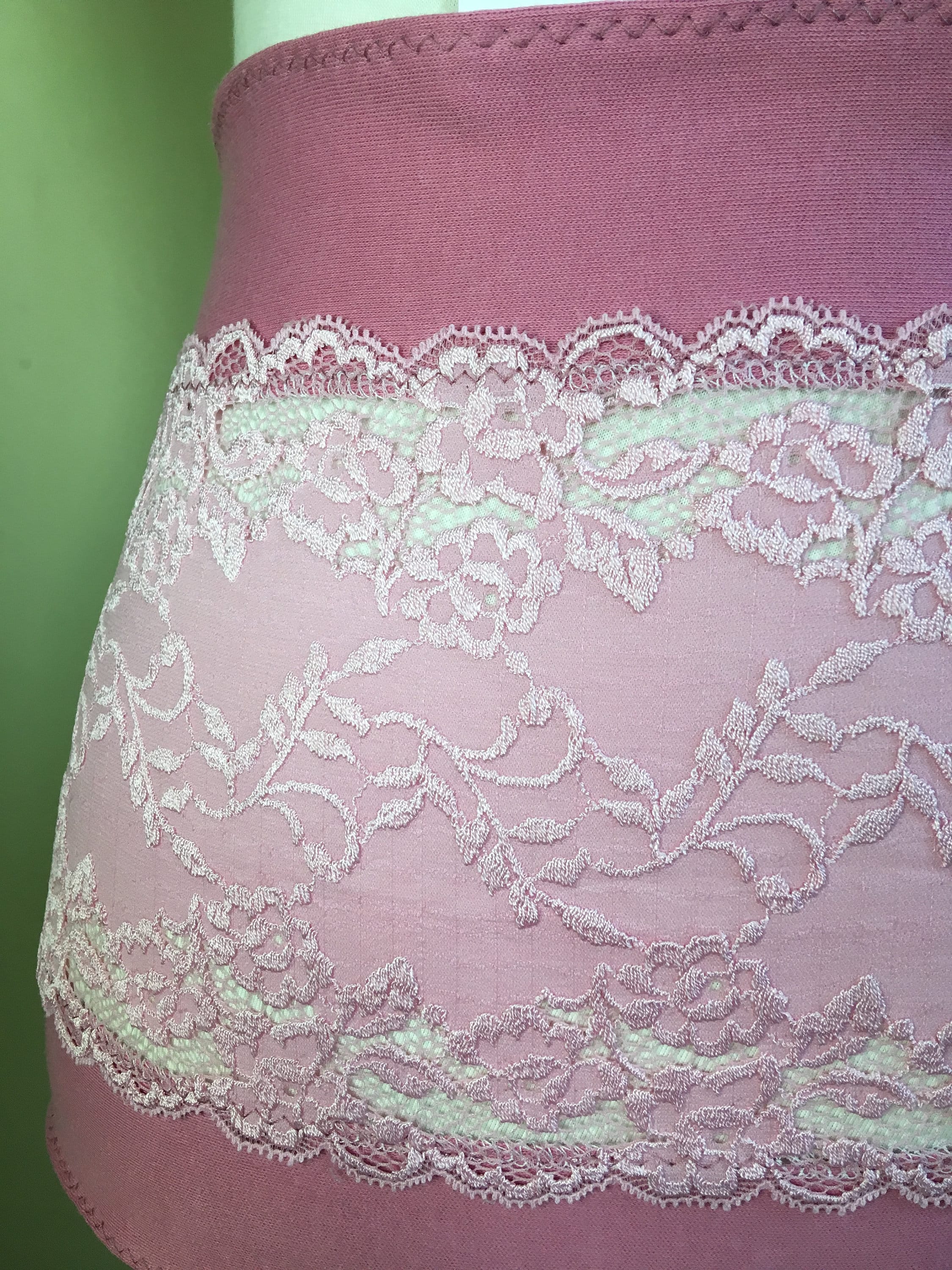 Stoma Lingerie, Ostomy Underwear, Ostomy Lingerie, Colostomy Bag Cover ...