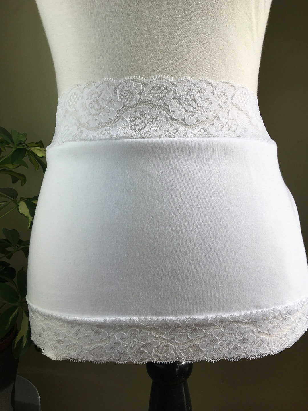 Ostomy Lingerie With Hidden Pouch Support, Ostomy Bag Cover, Ostomy ...