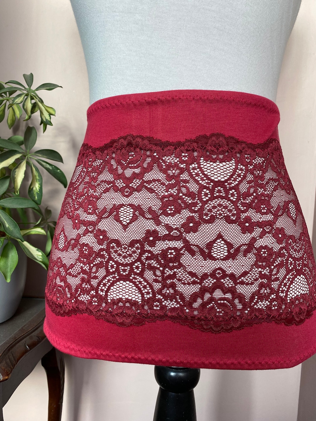 Stoma Lingerie, Ostomy Underwear, Ileostomy Bag Cover, Colostomy Bag ...