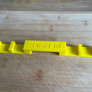 National - Langstroth Beehive Converter Bracket - 1 Frame Version - Etsy