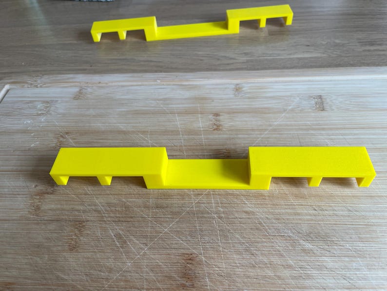 National - Langstroth Beehive Converter Bracket - 1 Frame Version - Etsy