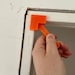 Quick and Accurate Architrave Measuring & Mounting Tool - 6mm Setback ...