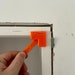 Quick and Accurate Architrave Measuring & Mounting Tool - 6mm Setback ...