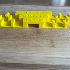 National - Langstroth Beehive Converter Bracket - 1 Frame Version - Etsy