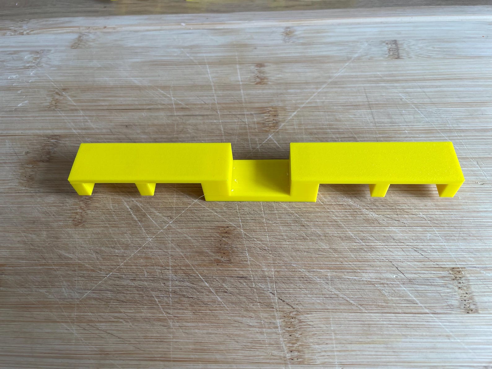 National - Langstroth Beehive Converter Bracket - 1 Frame Version - Etsy