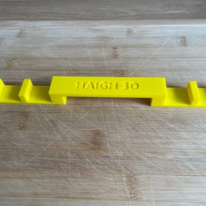 National - Langstroth Beehive Converter Bracket - 1 Frame Version - Etsy