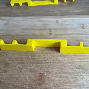 National - Langstroth Beehive Converter Bracket - 1 Frame Version - Etsy