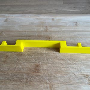 National - Langstroth Beehive Converter Bracket - 1 Frame Version - Etsy