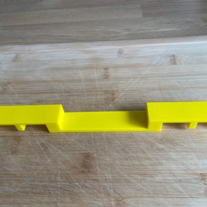 National - Langstroth Beehive Converter Bracket - 1 Frame Version - Etsy