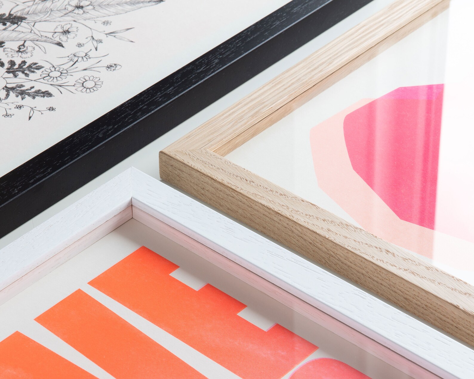 Custom Foil Round Map Print Circular Design Metallic Wall - Etsy UK