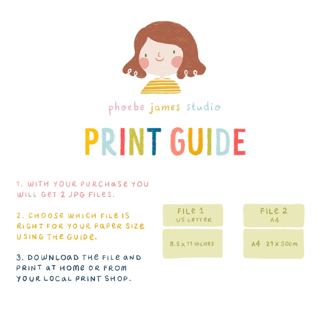 PRINTABLE Colouring Page Rainbow Colouring in Page Digital Download ...