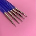 Nail Art Gel Dotting Tools - Etsy