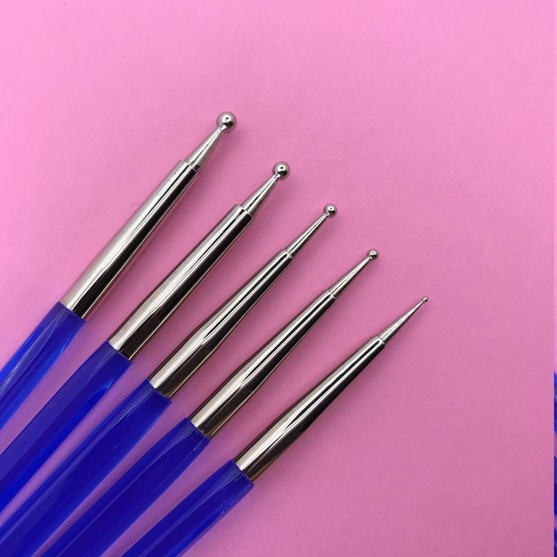 Dotting Tools - Etsy