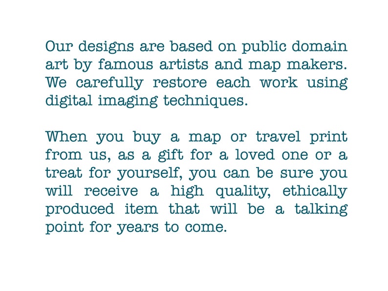 Somerset Map Print, 1950s British Rail, Mid-century Travel Poster - Etsy